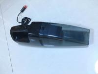 China Bagless 12v Vacuum Cleaner , Small Vacuum Cleaner For Car 300mm Cable Cord Length for sale
