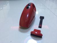 China Shining Small Vacuum Cleaner , Black And Decker Handheld Vacuum Cleaner for sale