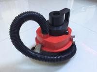 China High Capacity DC12V Portable Car Vacuum Cleaner For Different Vehicle for sale