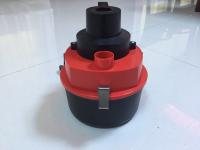 China High Capacity DC12V Portable Car Vacuum Cleaner For Different Vehicle for sale