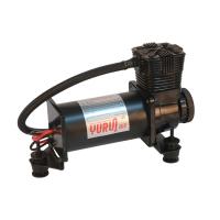 China Low Noise Air Suspension Pump For Air Spring With Air Tank Suspension Compressor Low Rider for sale