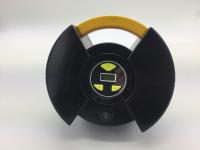 China Tire Inflator YF699A Car Air Compressor Digital Display 12V Accessory Power for sale