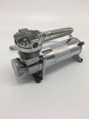 China Yurui DC12V Air Suspension Pump for Off-road Truck , SUVs , Boat , Agriculture for sale