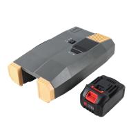China 12V Digital Gauge 3-In-1 Paddle Board 5000mA Battery SUP Pump Adapter AC110V-220V for sale