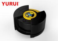 China DC12V Vehicle Air Compressors and Fast Tire Inflator for Car and Truck for sale