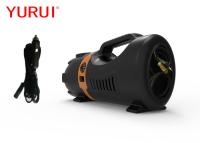 China DC12V Auto Digital Vehicle Air Compressors and Tire Inflator Portable for Track for sale