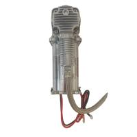 China Suspension Air Suspension Fast Inflation Heavy Duty compressor For Car Tuning 12v compressor for sale