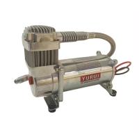 China Suspension Air Suspension Fast Inflation Heavy Duty compressor For Car Tuning 12v compressor for sale