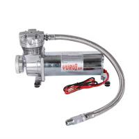 China Multi-Purpose 4WD 12V Suspension Air Compressor 200PSI Car Pressure Pump For OffRoad 480c Car Air Compressor for sale