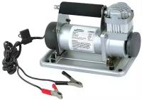 China Heavy Duty Car Air Compressor metal For OffRoad Truck 4x4 High Pressure Silver Air Compressor Car Tire Inflators for sale