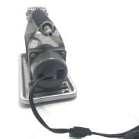 China Heavy Duty Car Air Compressor metal For OffRoad Truck 4x4 High Pressure Silver Air Compressor Car Tire Inflators for sale