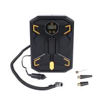 China LED Lamp Car DC12V Air Compressor Digital Gauge For Car Tires Inflation for sale