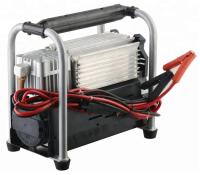 China Heavy Duty DC12V Air Compressor Tire Inflators For Off-Road Clean Air Filter 4WD for sale