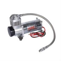 China Truck Offroad Metal Air Ride Pneumatic Dc12v Car Air Compressor With Tank Suspension Pump for sale