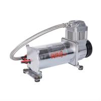 China Truck Offroad Metal Air Ride Pneumatic Dc12v Car Air Compressor For Air Tool Brake With Tank Suspension Pump for sale