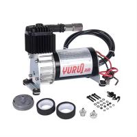 China Black And Silver Offroad Air Ride Car Compressor For Off-Road Vehicle for sale