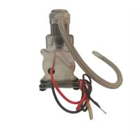 China 12V Air Ride Suspension Compressor Vehicle Car Air Compressors For Offroad Vehicle for sale