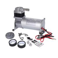 China 12v Voltage Air Suspension Compressor For Offroad Truck Air Ride Compressor for sale