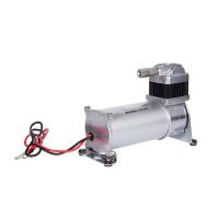 China 12v Voltage Air Suspension Compressor For Offroad Truck Air Ride Compressor for sale