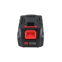 China 12v Paddle Board Pump with Rechargeable Battery and AC Power Line 110-220v for Inflatable Tools up to 20PSI for sale
