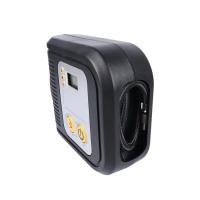 China Dc12v Fast Inflation Electric Air Pump For Car Tire Inflation With Led Light for sale