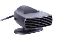 China Fast Heating / Cooling Portable Car Heaters Mini Size Dc 12v Electric Car Heaters for sale