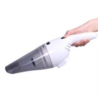 China Portable Auto Car Vacuum Cleaner With HEPA Filter Wet And Dry Cleaner for sale