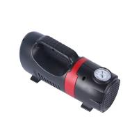 China Auto AC/DC Portable Car Air Compressor For Car Tyre Infaltion for sale
