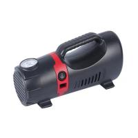 China Auto AC/DC Portable Car Air Compressor For Car Tyre Infaltion for sale