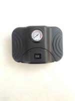 China Car DC12V Plastic Portable Air Compressor For Car Tires Inflation for sale