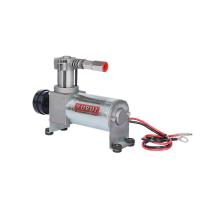 China Mini Ford Air Lift Suspension Compressor Fast Inflation IP54 Air Suspension Pump For Car Tuning Off-Road Truck for sale