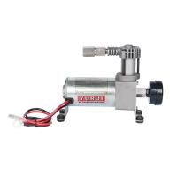 China Mini Ford Air Lift Suspension Compressor Fast Inflation IP54 Air Suspension Pump For Car Tuning Off-Road Truck for sale