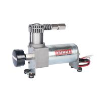 China Mini Ford Air Lift Suspension Compressor Fast Inflation IP54 Air Suspension Pump For Car Tuning Off-Road Truck for sale