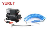 China Heavy Duty Car Air Compressor Strong Power For Offroad Truck for sale