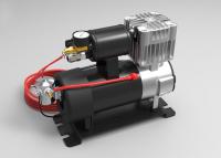 China Heavy Duty Car Air Compressor Strong Power For Offroad Truck for sale