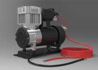 China Heavy Duty Car Air Compressor Strong Power For Offroad Truck for sale
