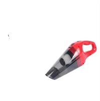 China DC12V Portable Car Vacuum Cleaner Plastic For Car Cleaning With Cigarette Lighter for sale
