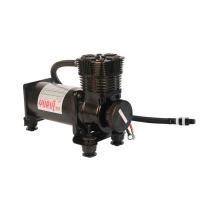 China High Flow Rate Air Suspension Pump For Automotive Suspension System for sale