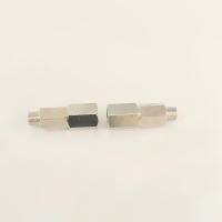 China Air Compressor Parts Male And Female Check Valve Pneumatic Accessories for sale