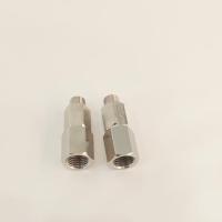 China Air Compressor Parts Male And Female Check Valve Pneumatic Accessories for sale