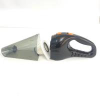 China ABS Automobile Vacuum Cleaner Dc12v Car Vacuum Cleaner With Charger for sale