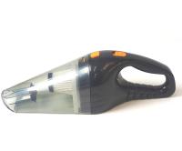 China ABS Automobile Vacuum Cleaner Dc12v Car Vacuum Cleaner With Charger for sale