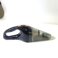 China ABS Automobile Vacuum Cleaner Dc12v Car Vacuum Cleaner With Charger for sale