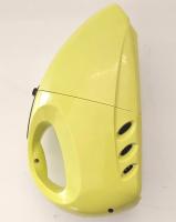 China Mini ABS Portable Dc12v Handheld Car Vacuum Cleaner for sale