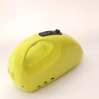 China Mini ABS Portable Dc12v Handheld Car Vacuum Cleaner for sale