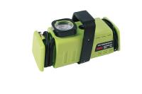 China AC/DC Car Tire Inflators Plastic Vehicle Air Compressor For Car Tires for sale