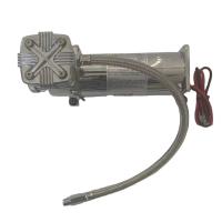 China High Flow Rate Air Suspension Pump For Automotive Suspension System for sale