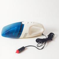 China DC12v Mini Handheld Portable Car Vacuum Cleaner For Car Cleaning for sale