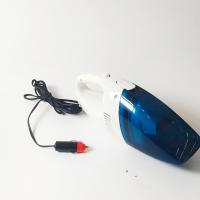 China DC12v Mini Handheld Portable Car Vacuum Cleaner For Car Cleaning for sale