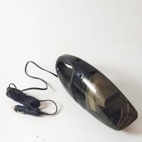China DC12v Mini Handheld Portable Car Vacuum Cleaner For Car Cleaning for sale